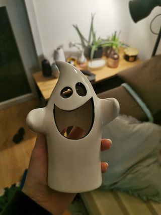 Portalumino fantasma