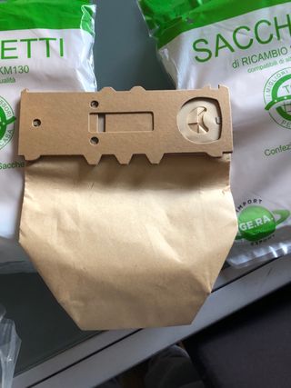 Sacchi per folletto vk130