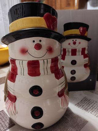 Contenitore Tuscania