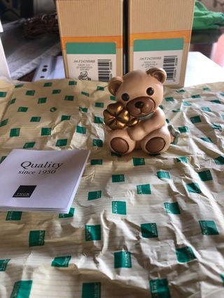 Thun  Teddy orsetto bomboniere 