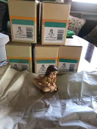 Thun bimbo bomboniere 