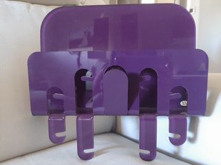 portachiavi e portaposta Vesta Design 