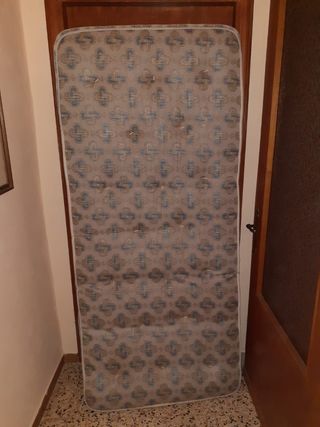 Materasso singolo 80x200