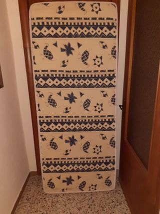 Materasso singolo 80x190