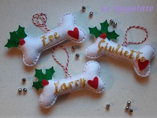 decorazioni di natale 