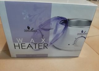 Scaldacera professionale + 1 cera depilatoria 