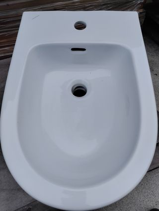 Sanitari Laufen (wc e bidet)