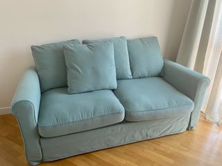 divano letto due posti