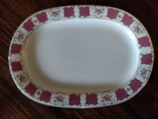 vassoio in porcellana