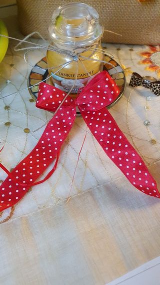 Candela Yankee Candle