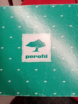 Fazzoletti uomo "Perofil" 