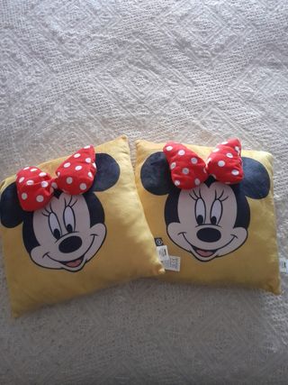 Cuscini Disney