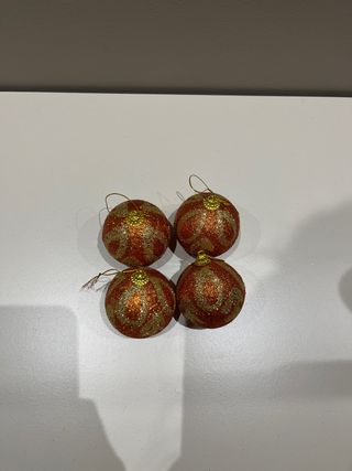 Palline albero Natale 