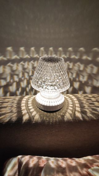 lampada led 3 color