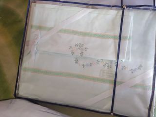 Completo Matrimoniale Nazareno Gabrielli Verde