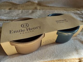 ciotole nuove emile henry