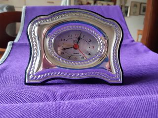 Orologio🎡da tavolo Simil Vintage-NuovoIdea 🎁 