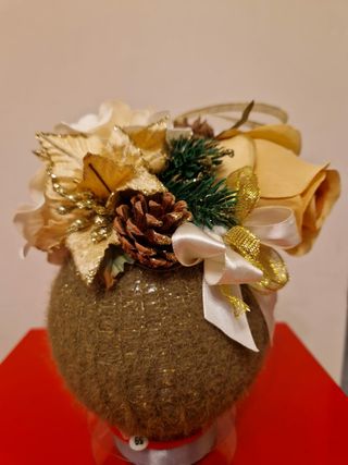 palline di natale 14 cm