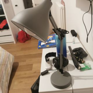 lampada da scrivania