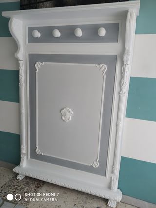 appendiabiti/ cappottiera