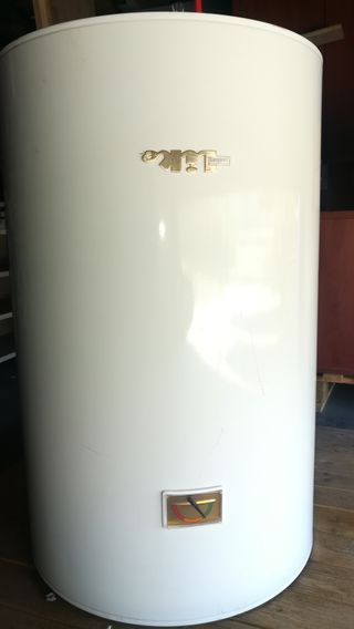 vendo scaldacqua 80 L marchi Like come da foto   