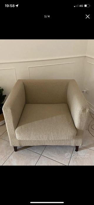 Poltrona 