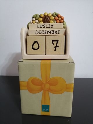 calendario thun