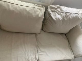 Fodera per divano IKEA Ektorp 2 posti 