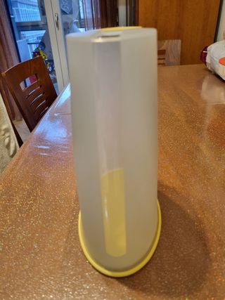 contenitore tupperware 