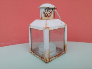 Portacandela per Esterni 