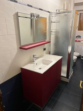 Arredo Mobile bagno 