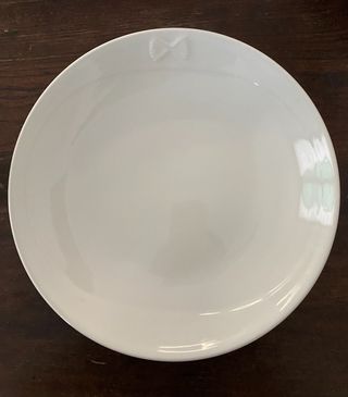 Vassoio rotondo Mulino Bianvo