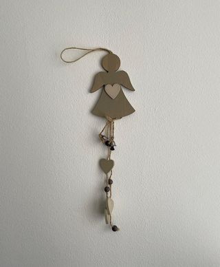 Decorazione natalizia