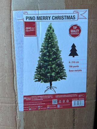 Albero di Natale