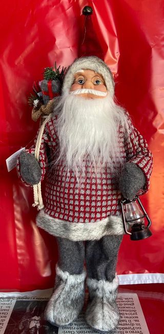 Babbo Natale 