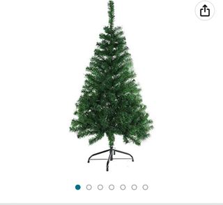 Albero di Natale 120 cm