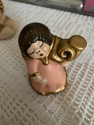 statuetta thun