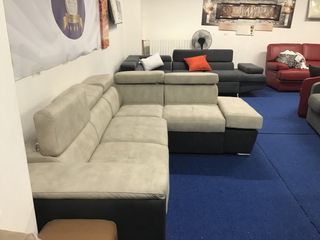 SCONTI NATALE Divani & Letti