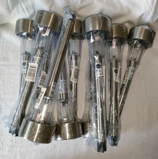 Lampade - Faretti Solari da giardino Inspire