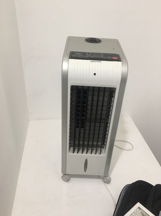 Ventilatore climatizzatore