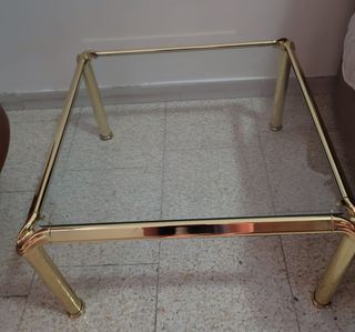 Tavolino da salotto Ciacci