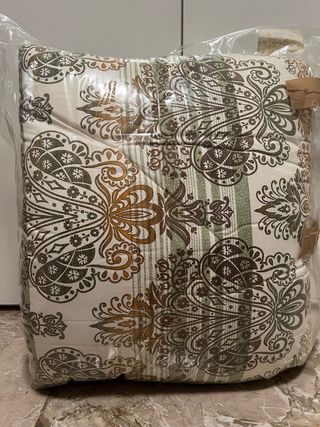 Trapunta invernale 1 piazza