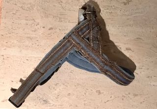 Pettorina cane Hurrta