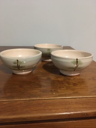 Set ciotoline aperitivo