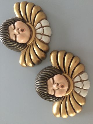 Angeli da appendere THUN 