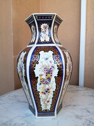 vaso cinese
