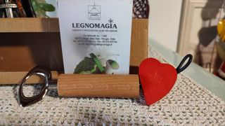 cavatappi Legnomagia nuovo 