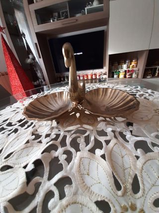 Set per aperitivi vintage 