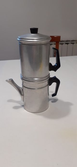 Caffettiera napoletana