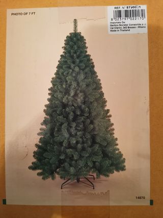 Albero di Natale